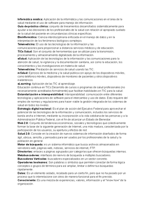 Telemedicina - TELEMEDICINA Sistemas de información en salud basados en evidencias Jessabel ...