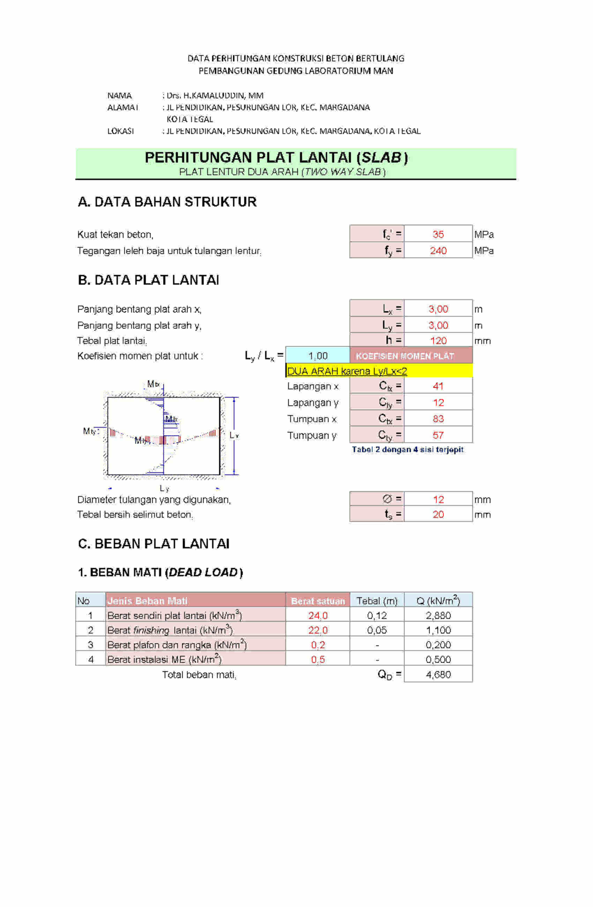 Laboratorium (PLAT) - lab (plat) - Drama 2: Technical and Practical ...