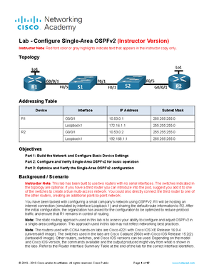 4.6.5 Packet Tracer - Connect a Wired and Wireless LAN - Reyes - Nimuel ...