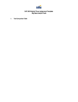 CS 255 Module 4 - Mode 4 assingment - CS 255 Module 4 Elise Paramoure 1 ...