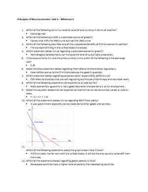 Sophia Pathways Unit 1 Challenge 1.1 Key Principles of Macroeconomincs - Unit 1 – Challenge 1 ...