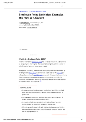 Allowable and disallowable expenses explained - Allowable and ...