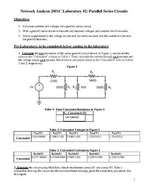Lab 06 Records - Post lab report - Physics Lab # Lab 06: Force and ...