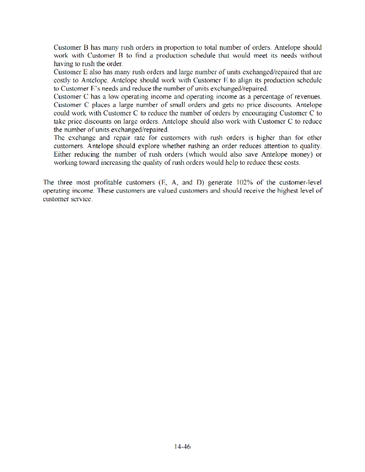 Lecture 7 Chapter 14 - Introduction to Financial Accounting - Studocu