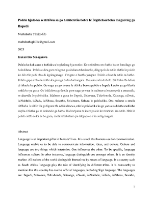 Ontkenning - Ontekenning vorm - Ontkenning RULES 1. As dit ‘n gewone ...