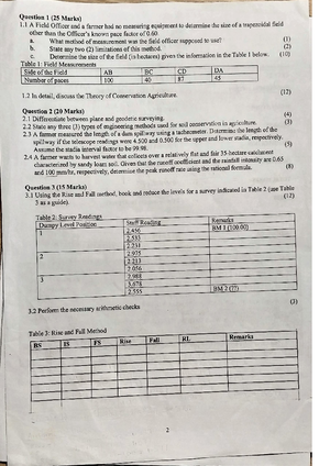 N1070 - Marketing Management N4 NOV MEMO 2019 - NATIONAL CERTIFICATE ...
