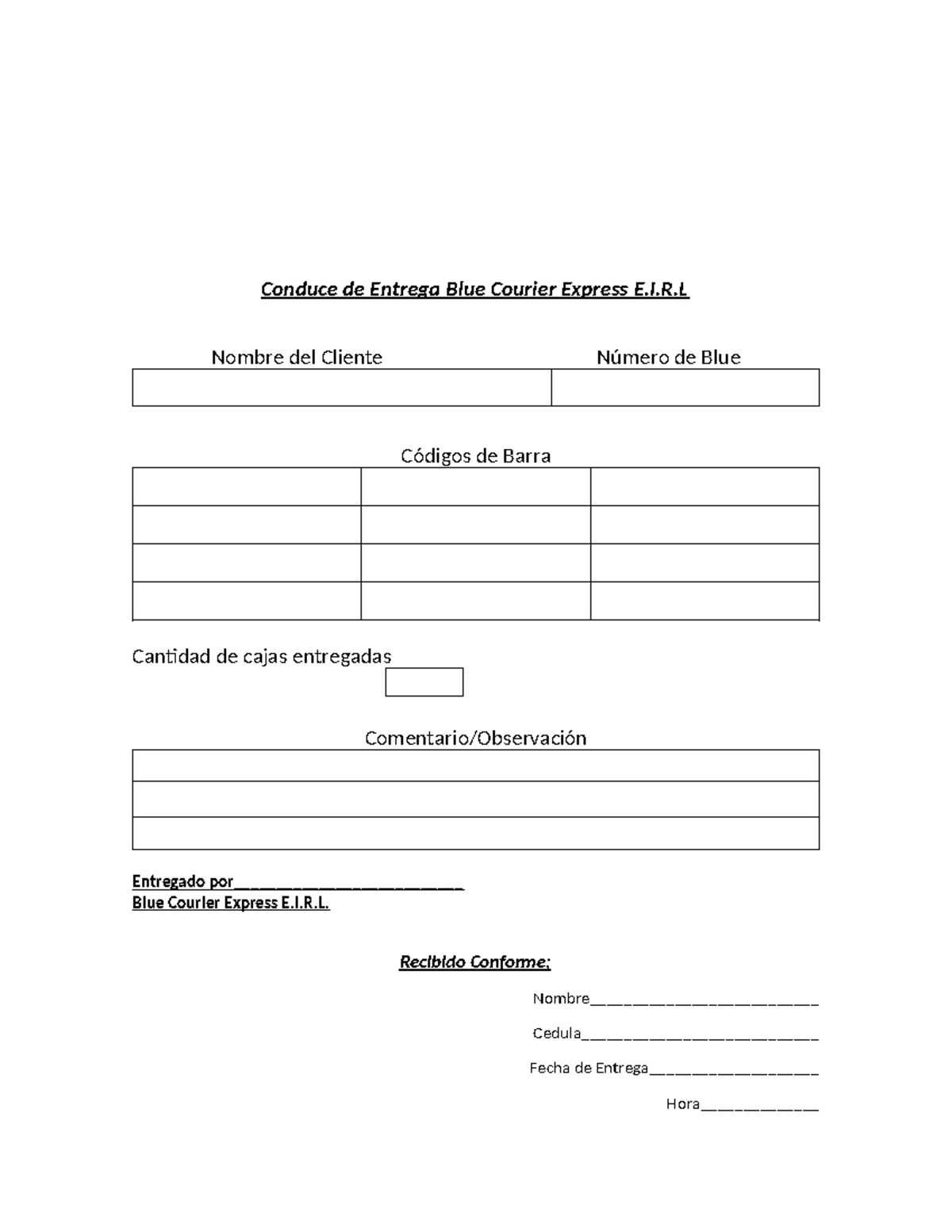 Conduce DE Paquetes - fgrefrefregfregreg - Toma de decisiones - Conduce ...