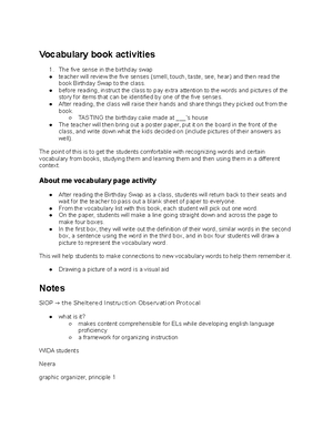 Stella young Ted Talk notes - by using a photo of someone with a ...