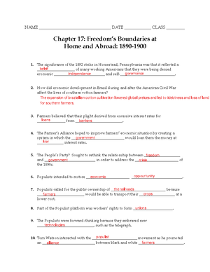 Snapshot Autobiography Student Materials fillable 0 - STANFORD HISTORY ...
