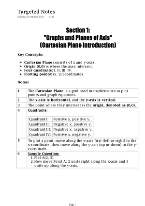 Public Administration N4 - Studocu