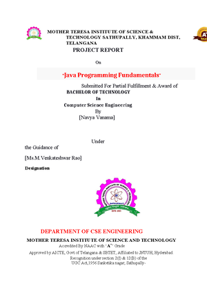 STM UNIT-2 - UNIT – II TRANSACTION FLOW TESTING (1) Transaction Flows ...