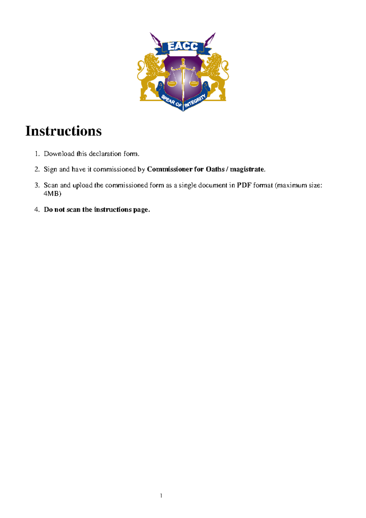 EACC SELF 2024 27733 - DETAILED - Instructions 1. Download this ...