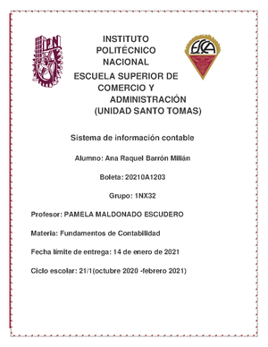 NIF B3 ESTADO DE RESULTADO INTEGRAL - © D. R. CINIF NIF B-3 – 279 Norma ...