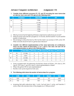 Sample Program Practice - Computer Architecture - Scanned with ...