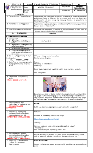 Group 5- Questionnaire - Group 5: Questionnaire Name (Optional ...