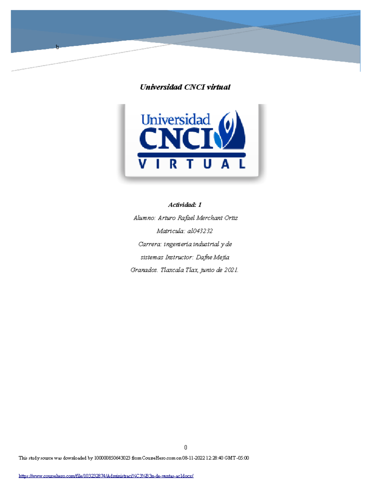 Administraci n de ventas ac1 - coursehero/file/103232874/Administraci ...