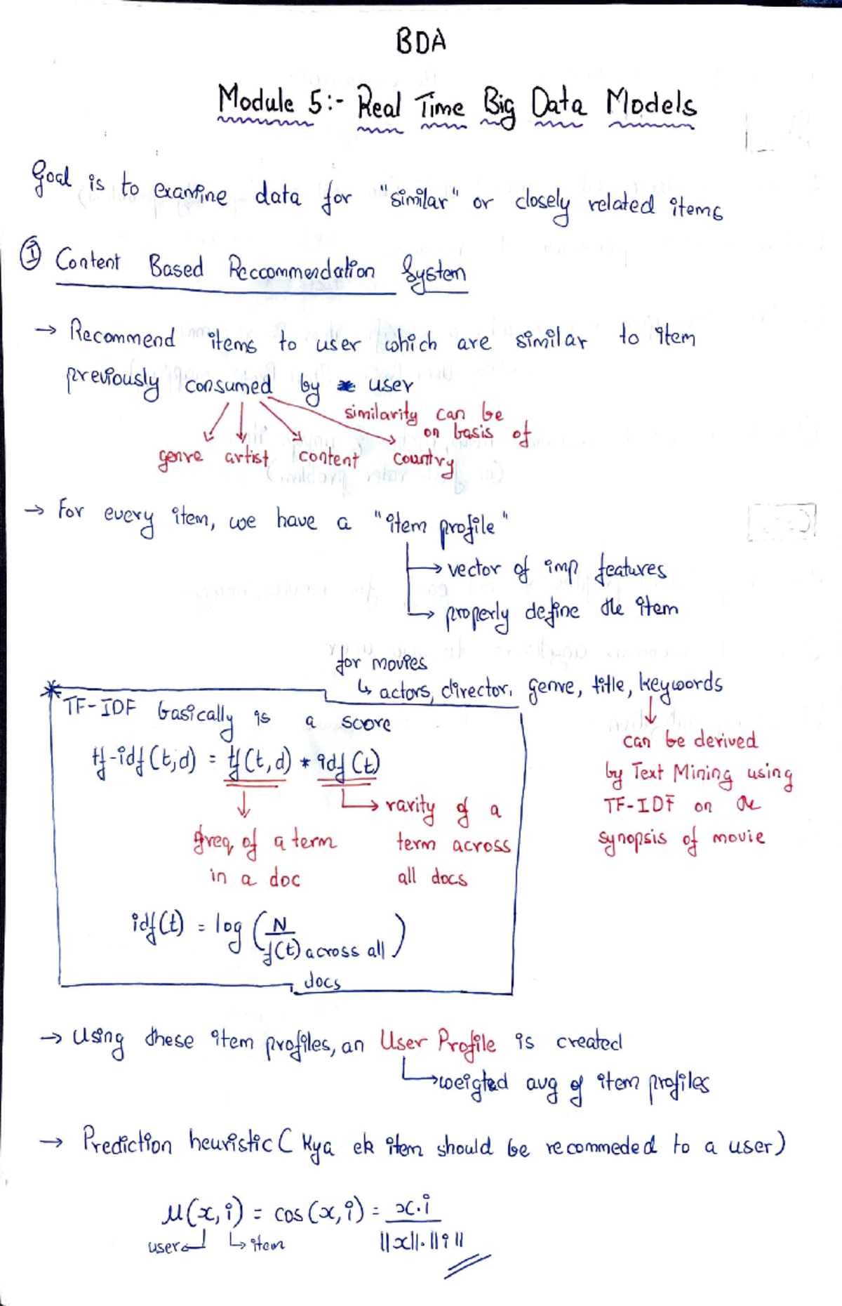 BDA Module 5 - sscsceeeeeeeeeeeeeeeeeeeeeeeeeeee - BDA Module Real Time ...