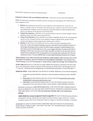 Mabel Simmons Case Study-2 - 8/3/ Name: Scenario Mabel “Madea” Simmons ...