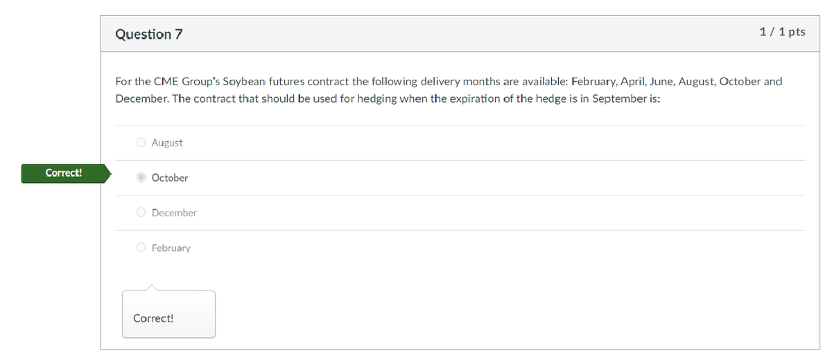 FIN30014 Mid-term Quiz part 1 - FIN30014 - Studocu