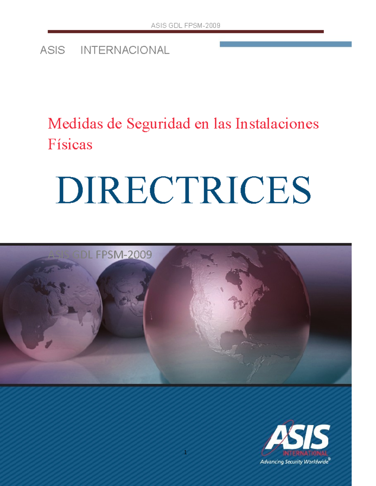 465439004 Modulo 5 Medidas de Seguridad en las Instalaciones Fisicas ...