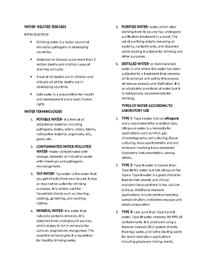 FCL Reviewer - .......... - Mechanical Engineering - Studocu
