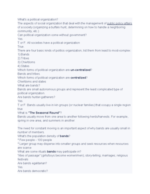 Chapter 1 - Archaeology Essentials: Theories Methods and Practice ...