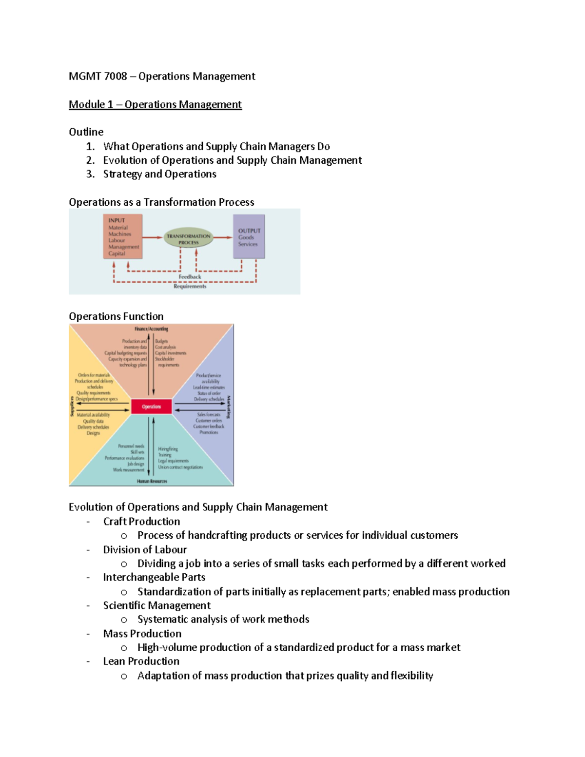 Mgmt 7008 Module 1 Warning Tt Undefined Function 32 Warning Tt Undefined Function 32