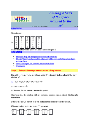Mathematical Thinking Process - MAWA - ####### 6 ####### MAWA The ...