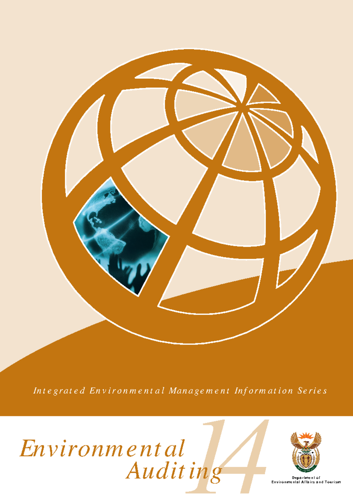 Series 14 environmental auditing - Integrated Environmental Management ...