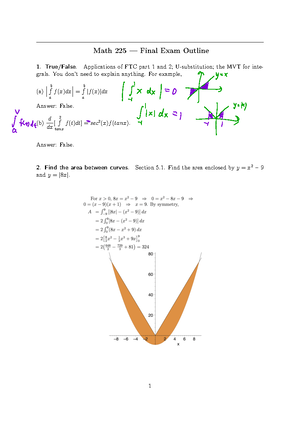 HW1 Aleksandra Deliminkova - MATH 225 - Studocu