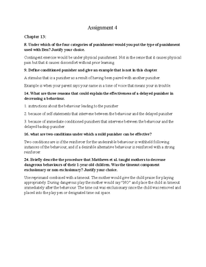 Cooper et al. Ch 1 Practice Test Questions - Cooper, Heron, and Heward ...
