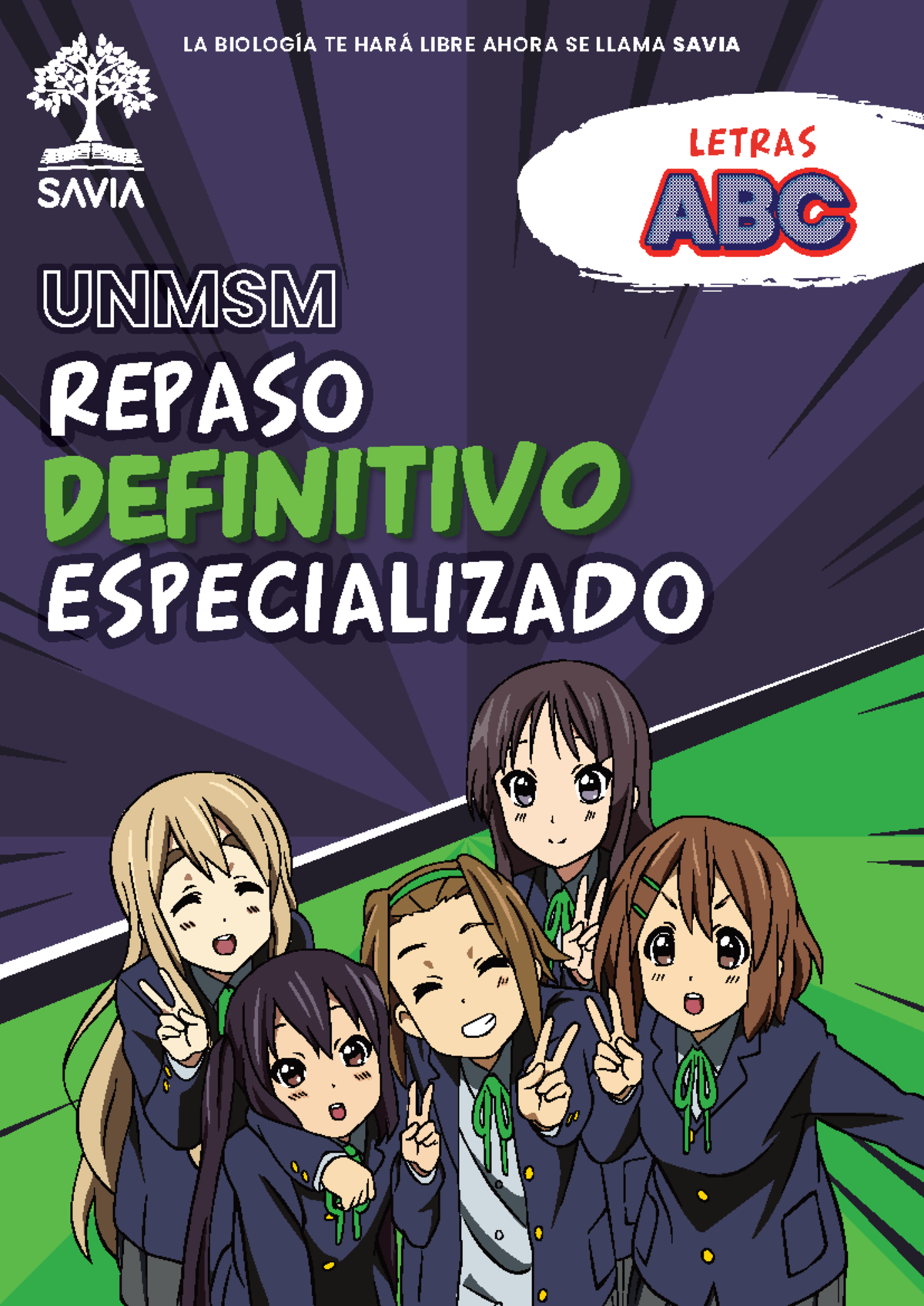 Repaso 3 LBTH - preparacion para examen - RAZONAMIENTO VERBAL Síguenos ...