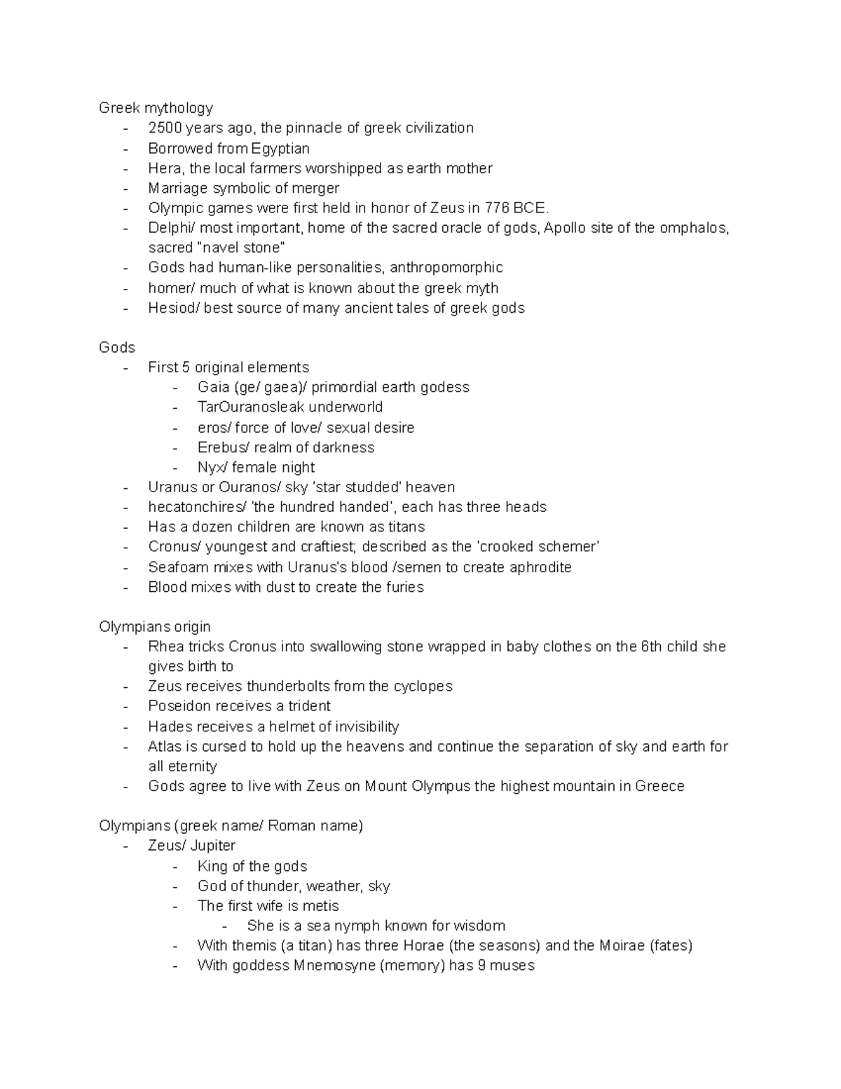 Greek mythology - Delphi/ most important, home of the sacred oracle of ...