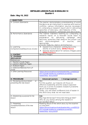 MGA Istilo NG Pagtuturo SA Filipino AT ANG Motibasyon SA Pagkatuto NG ...