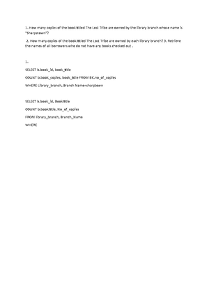 Formulas and Tables AS - ####### CHAPTER 3 Population mean μ = Σx N [3 ...