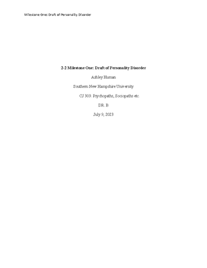 CJ 305 3-1 Module Practice Technology and community relations ...