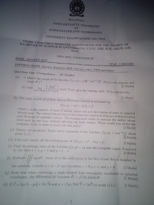 Differential calculus - Wikipedia - Differential calculus In ...