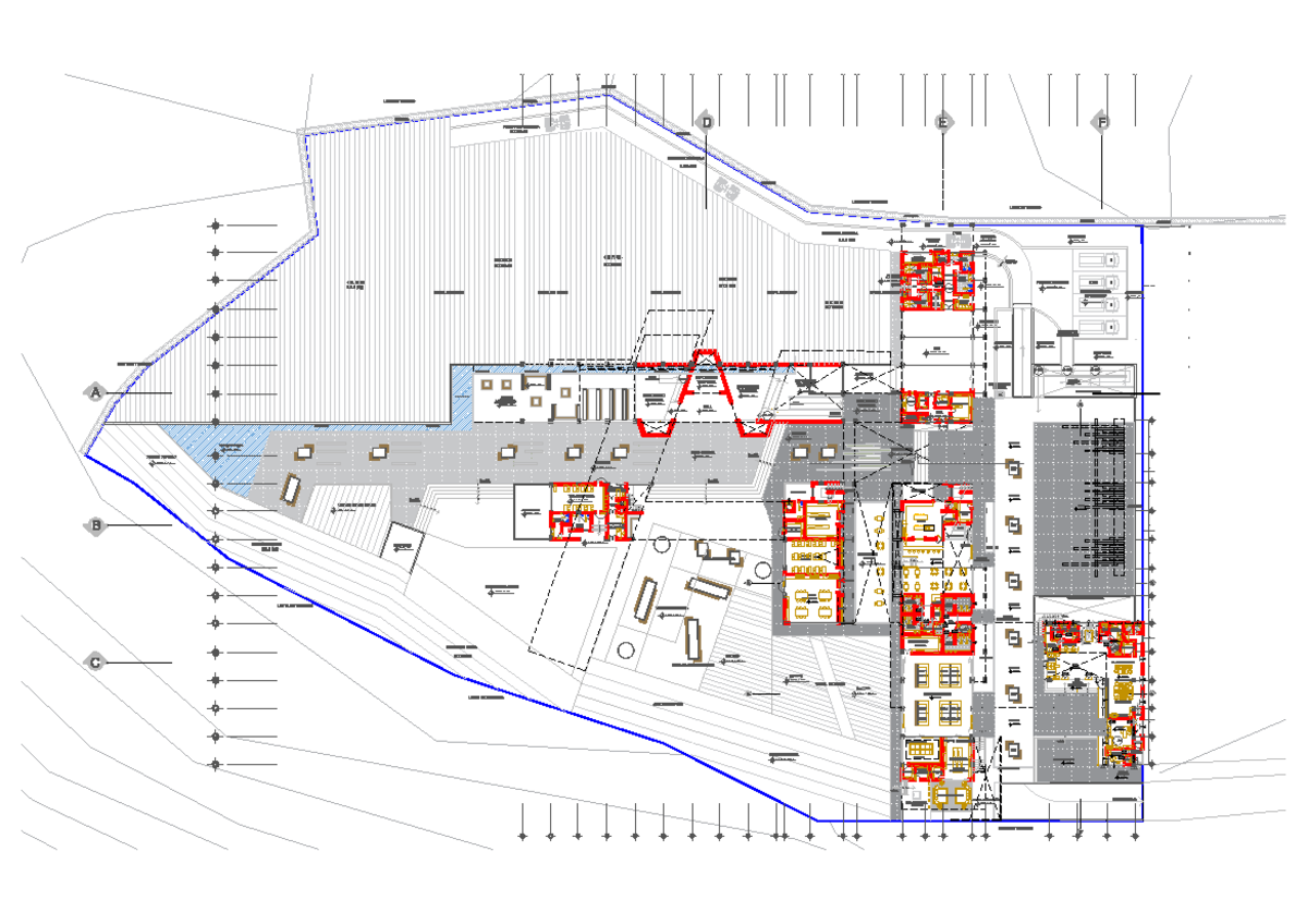 Plano Unidad 03 - ####### 3. ####### N.P. + 0. N.P. ####### NPT +/- 0 ...