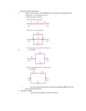 Interference template - Interference & Diffraction Name: Section: Aim of the experiment: Theory ...