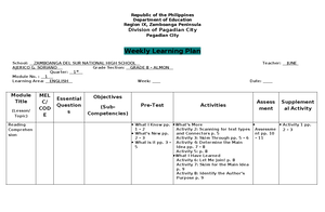 Standard Normal Distribution Table - Grade11 humanities and social ...