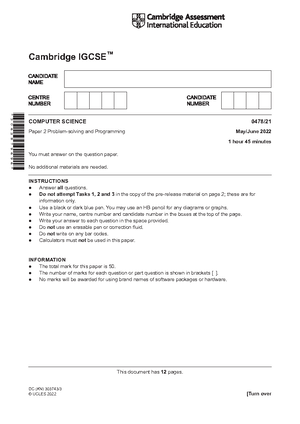 Math Practice - English TOLC-I - English TOLC-I Maths exercises with ...