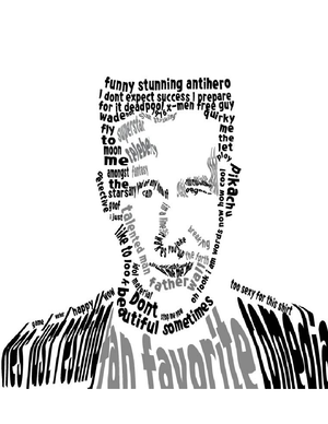 Sylvia Vaeono Module one - Sylvia Vaeono GRA-340-Q5110 Typography 23EW ...