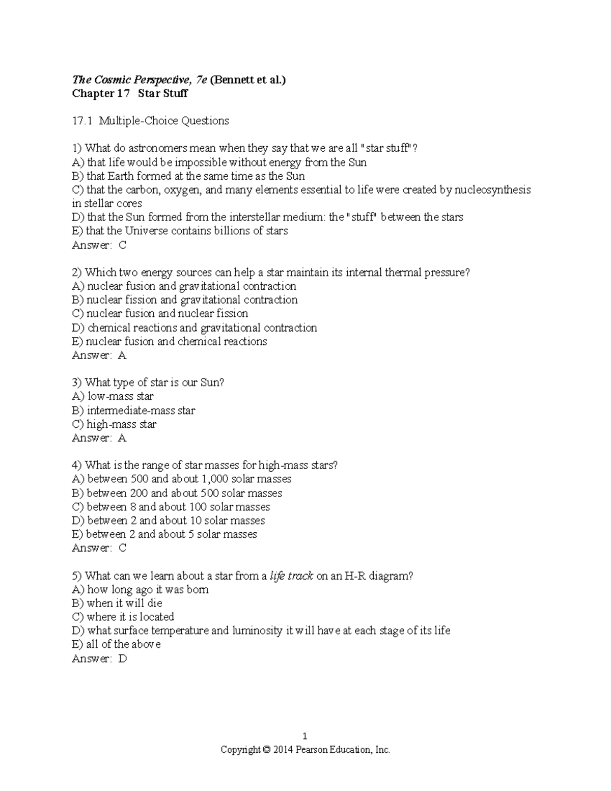 17 Testbank Includes Questions That Can Be Solved And Practiced The 17-testbank-includes-questions-that-can-be-solved-and-practiced-the