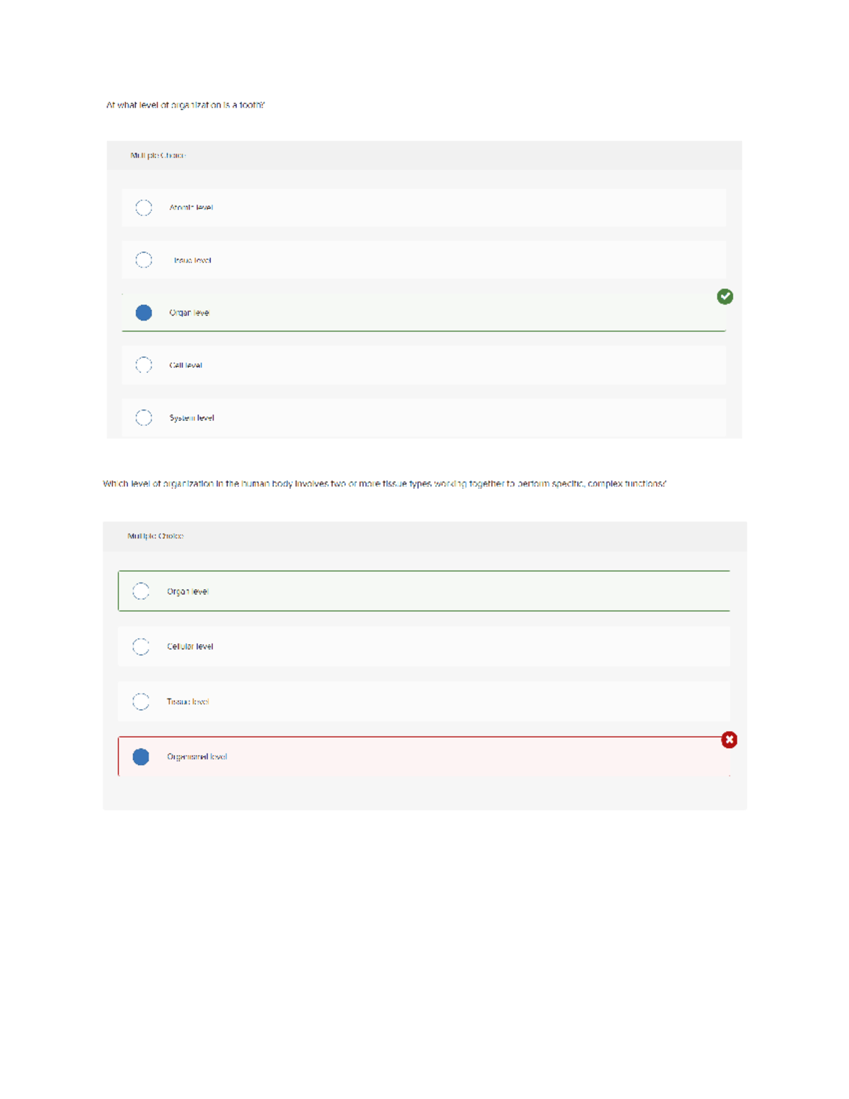 Exam 1 - This is the first exam questions for kin 223 - kin 223 - Studocu