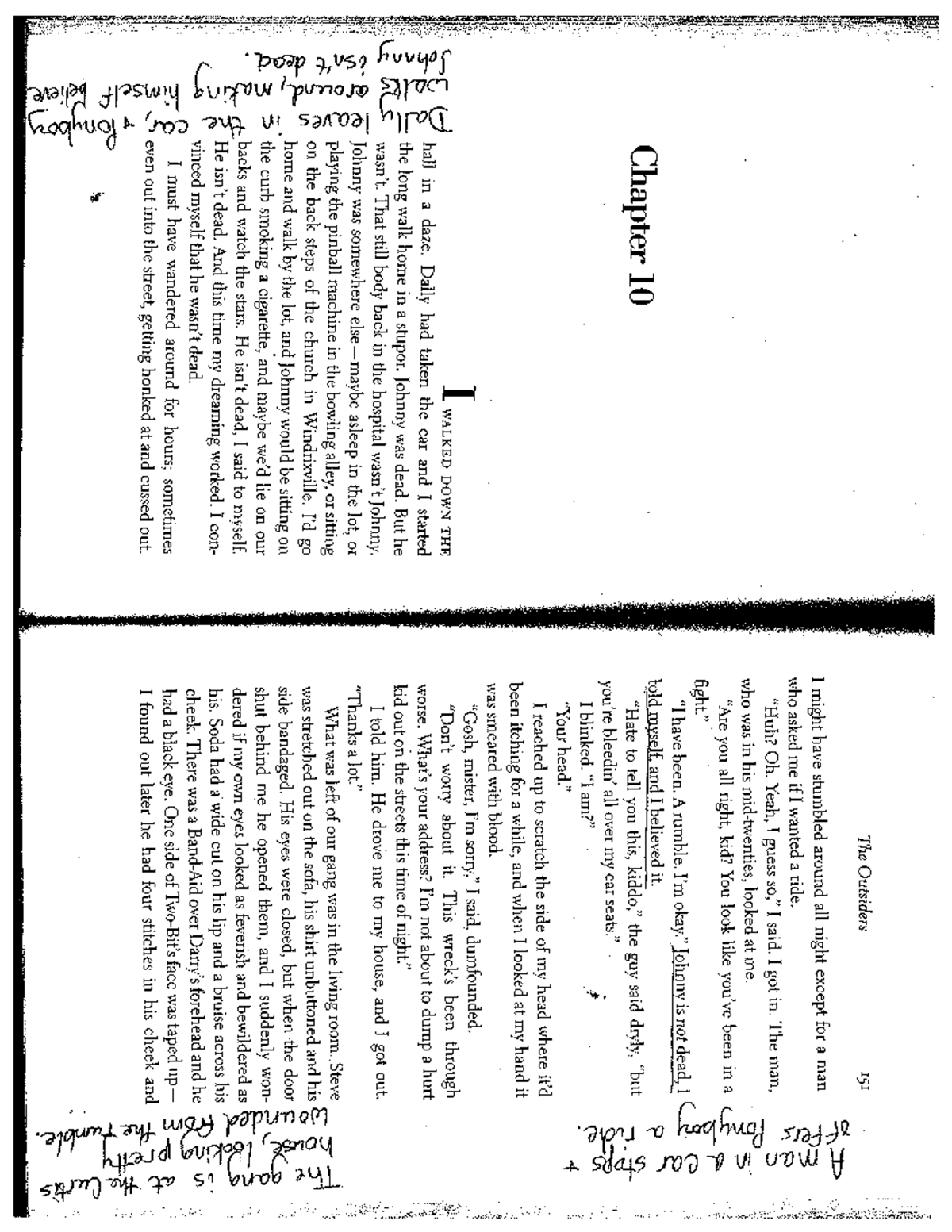 Chapter 10 Annotations - Studocu