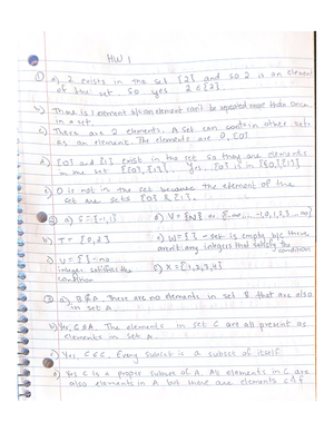 Lecture slides, lecture 1 - Introduction to discrete systems - CSE 2500 I ntroduction to ...