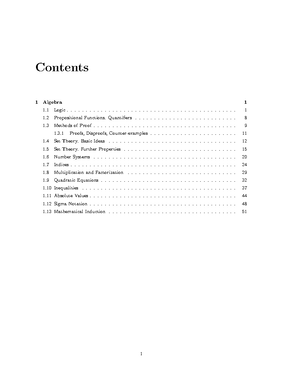 2022 WTS 12 Calculus (ecolebooks - 2022 WTS CALCULUS GRADE : 12 ...