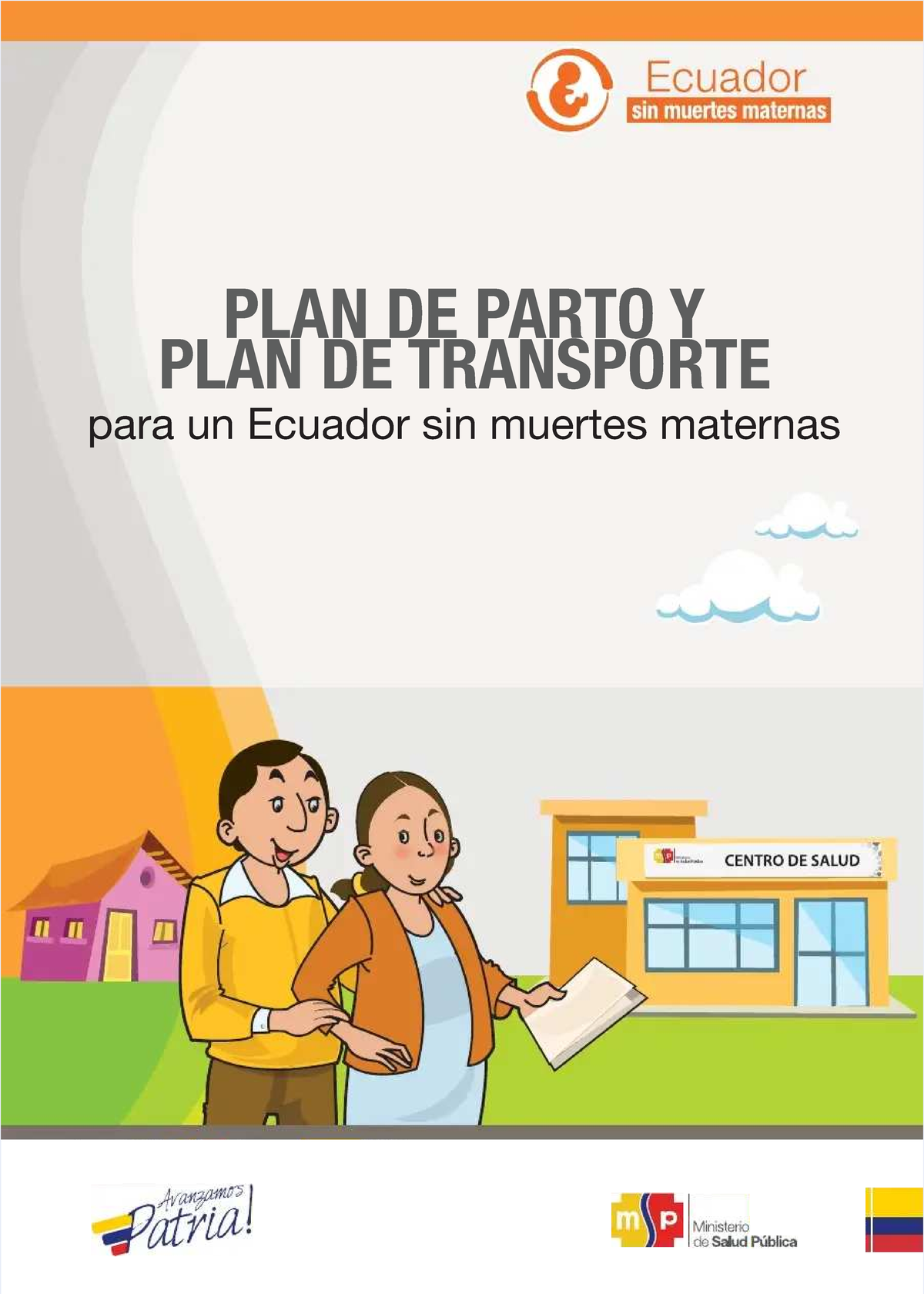 Pdf-instructivo-plan-de-parto compress - PLAPLANN DEDE PPARTOARTO YY ...