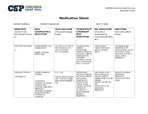 Keith RN Heart Failure Case Study - Heart Failure JoAnn Smith, 72 years ...