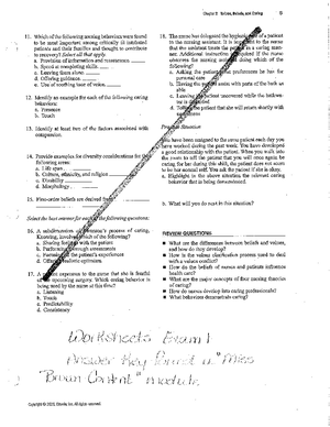 Nursing Cheat Sheet - Eupnea: normal breathing rate and pattern ...